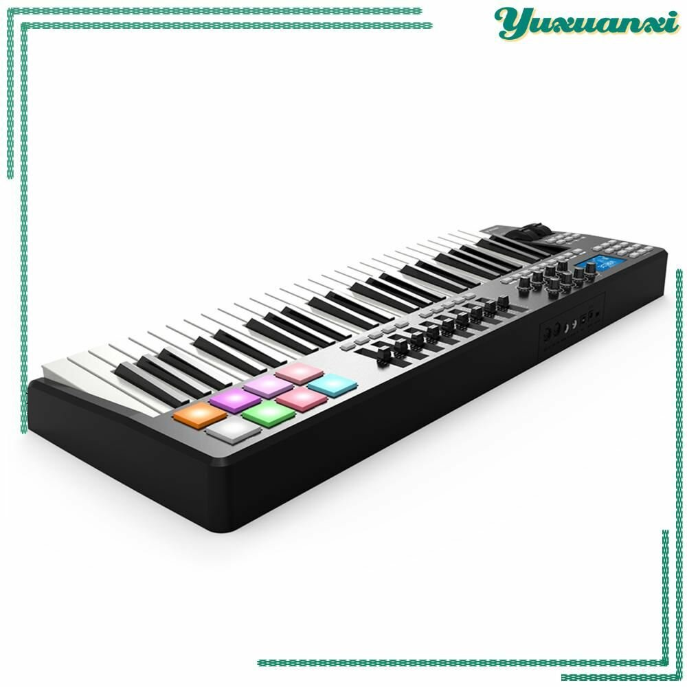 MIDI-контроллер