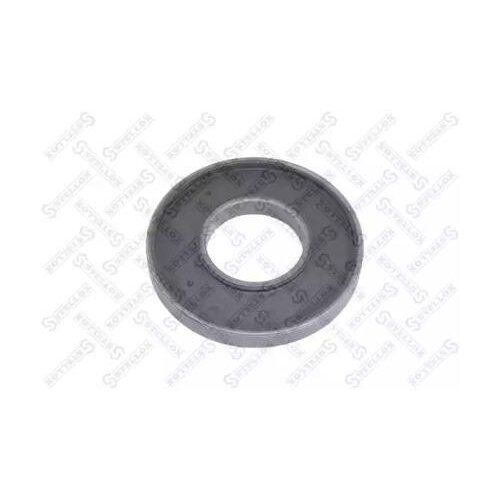 Уплотнительное кольцо, втулка рессоры (серьга рессоры), STELLOX 81-01020-SX (1 шт.)