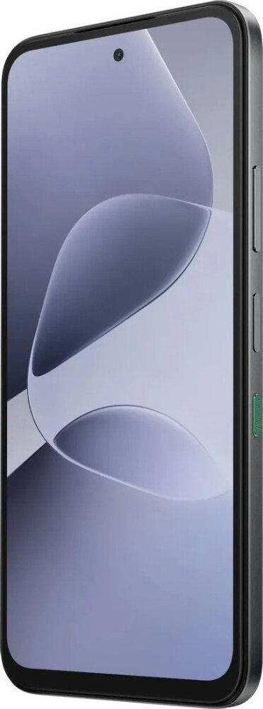Смартфон Infinix Hot 60i X6728 8GB/256GB (черный), экран 6.7", камера 50 Мп, аккумулятор 5160 мАч