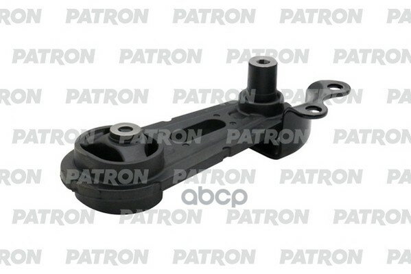 Опора двигателя задняя MAZDA2 07- PATRON арт. PSE3882