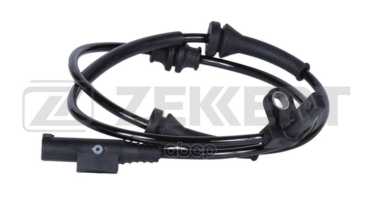 Датчик ABS передн. Fiat Fiorino (225_) 07- Qubo (225_) 08- Linea (323_ 110_) 06- Zekkert арт. se-6391