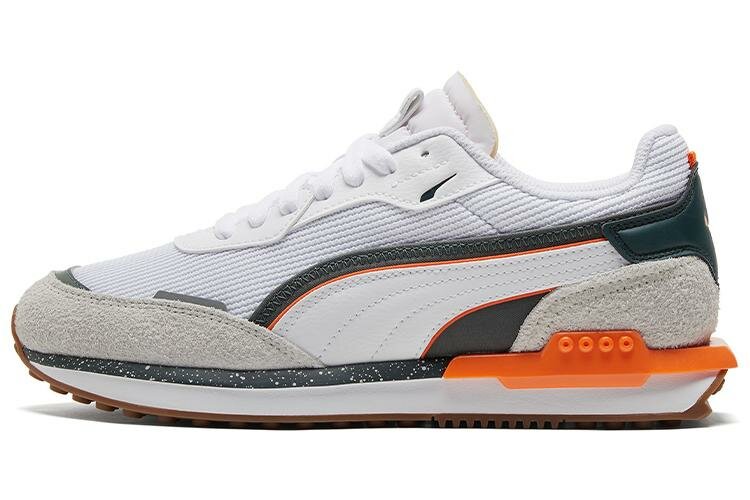 Кроссовки City Rider Map Out