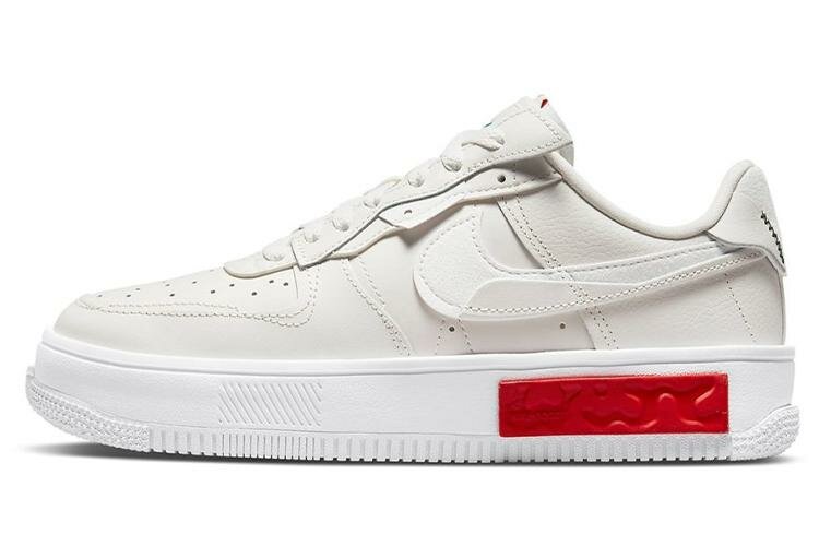 Кроссовки NIKE Air Force 1 Low Fontanka