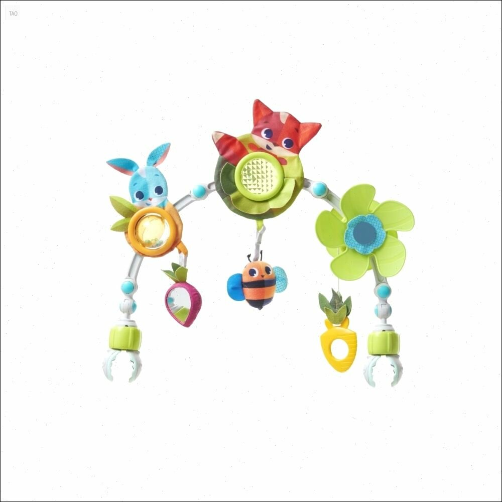 Развивающая дуга