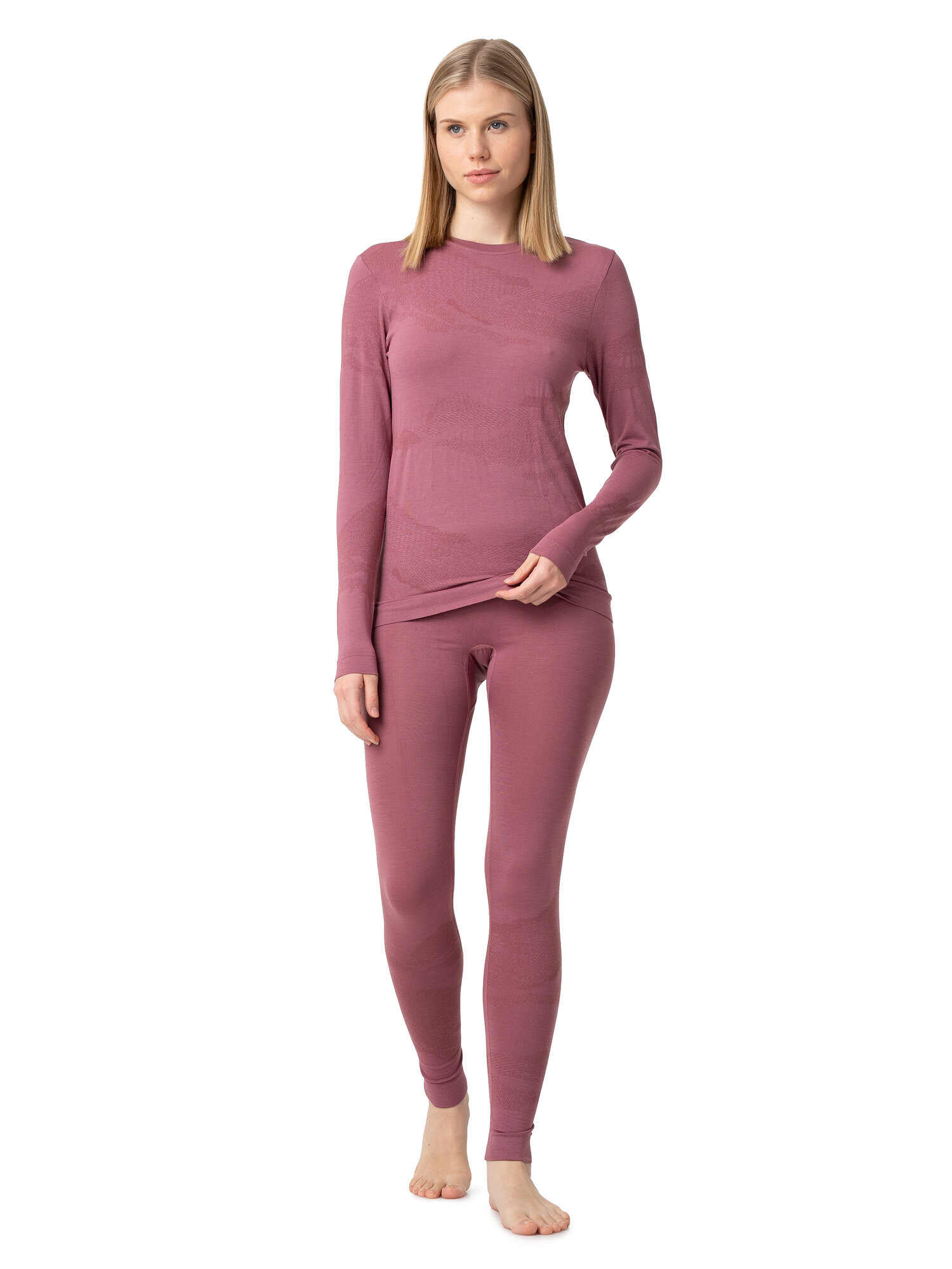 Термолонгслив Gasher