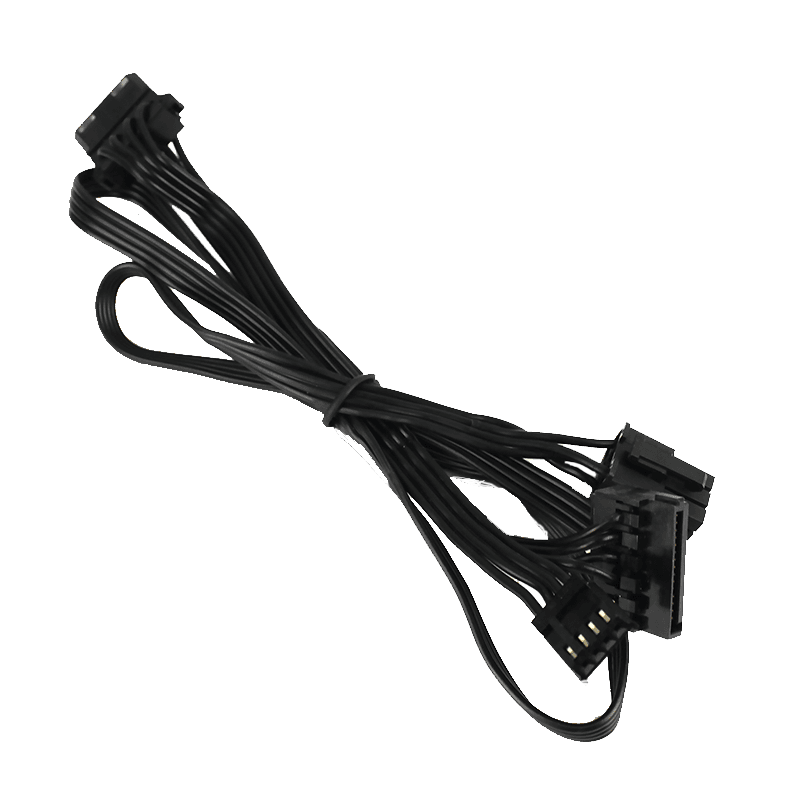 Кабель Gamemax RC-SMF