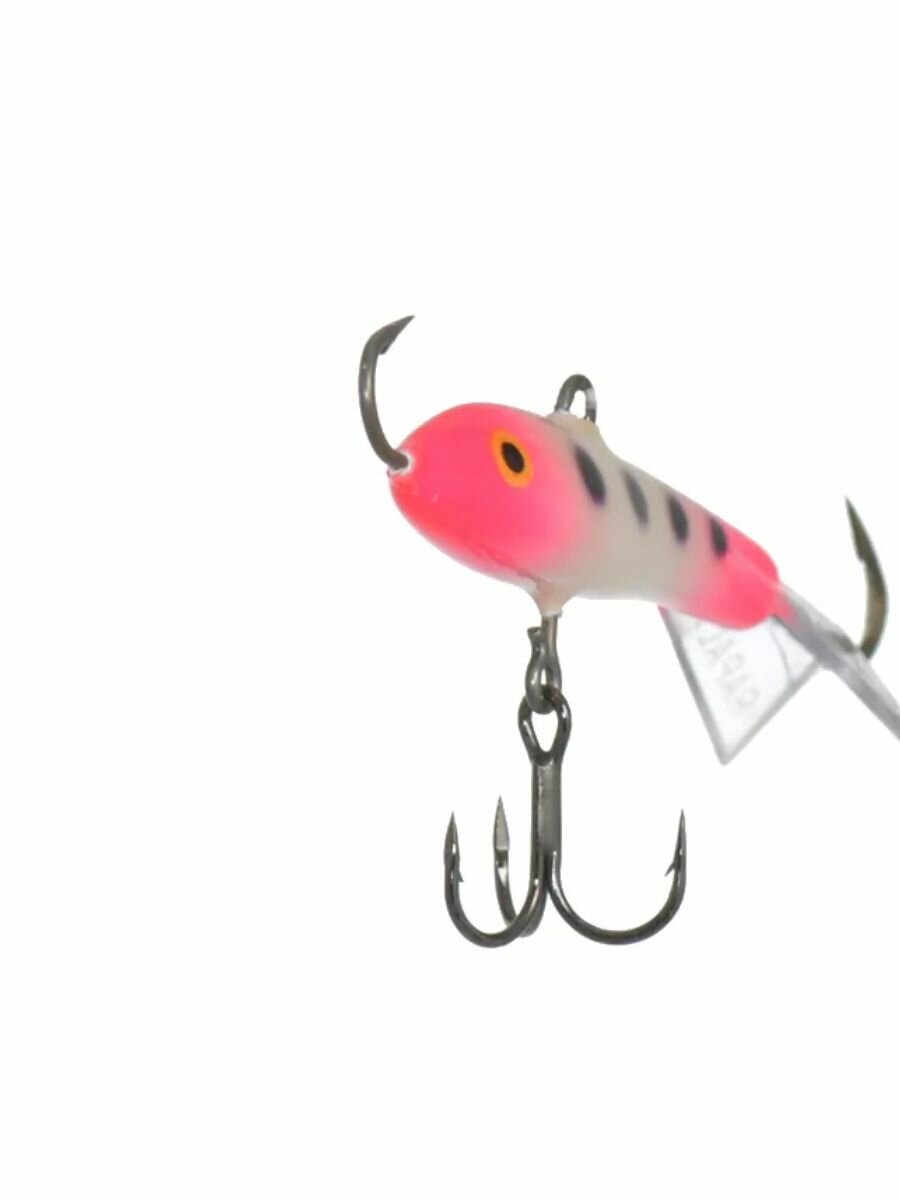 Балансир Rapala W5/GPSQ — фото 1