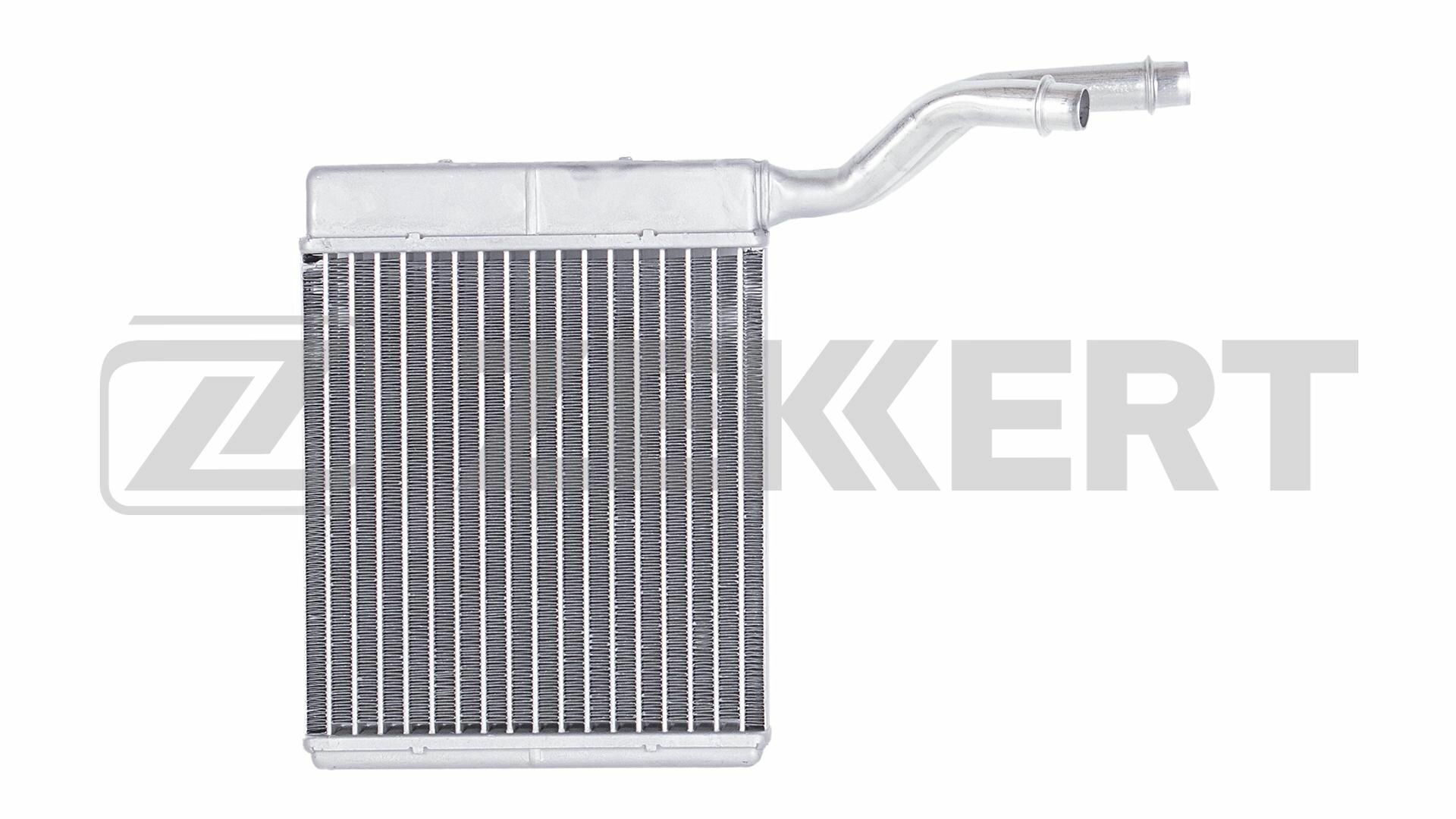 Радиатор отопителя для Ford C-Max 07-, Focus II 04-, Mazda 3 03-, 5 05-, Volvo C30 06-, C70 II 06-