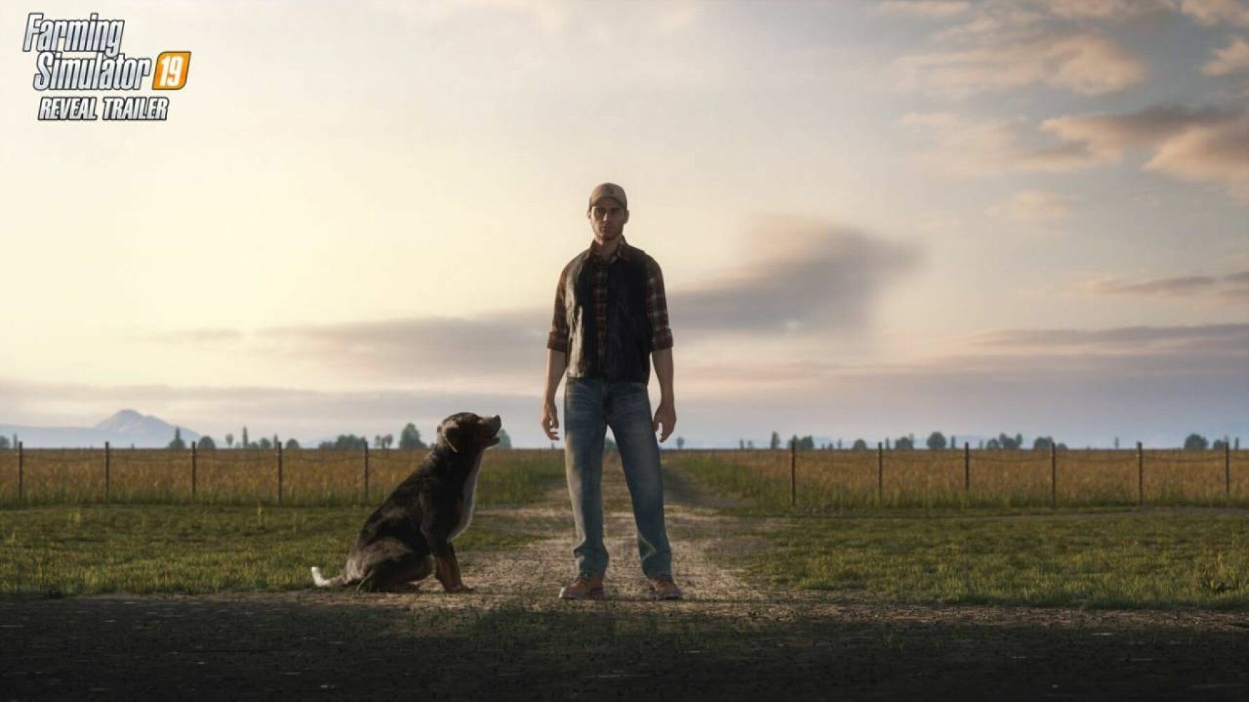 Игра Farming Simulator 19 Ambassador Edition Xbox One Диск на Xbox One Английская версия — фото 1
