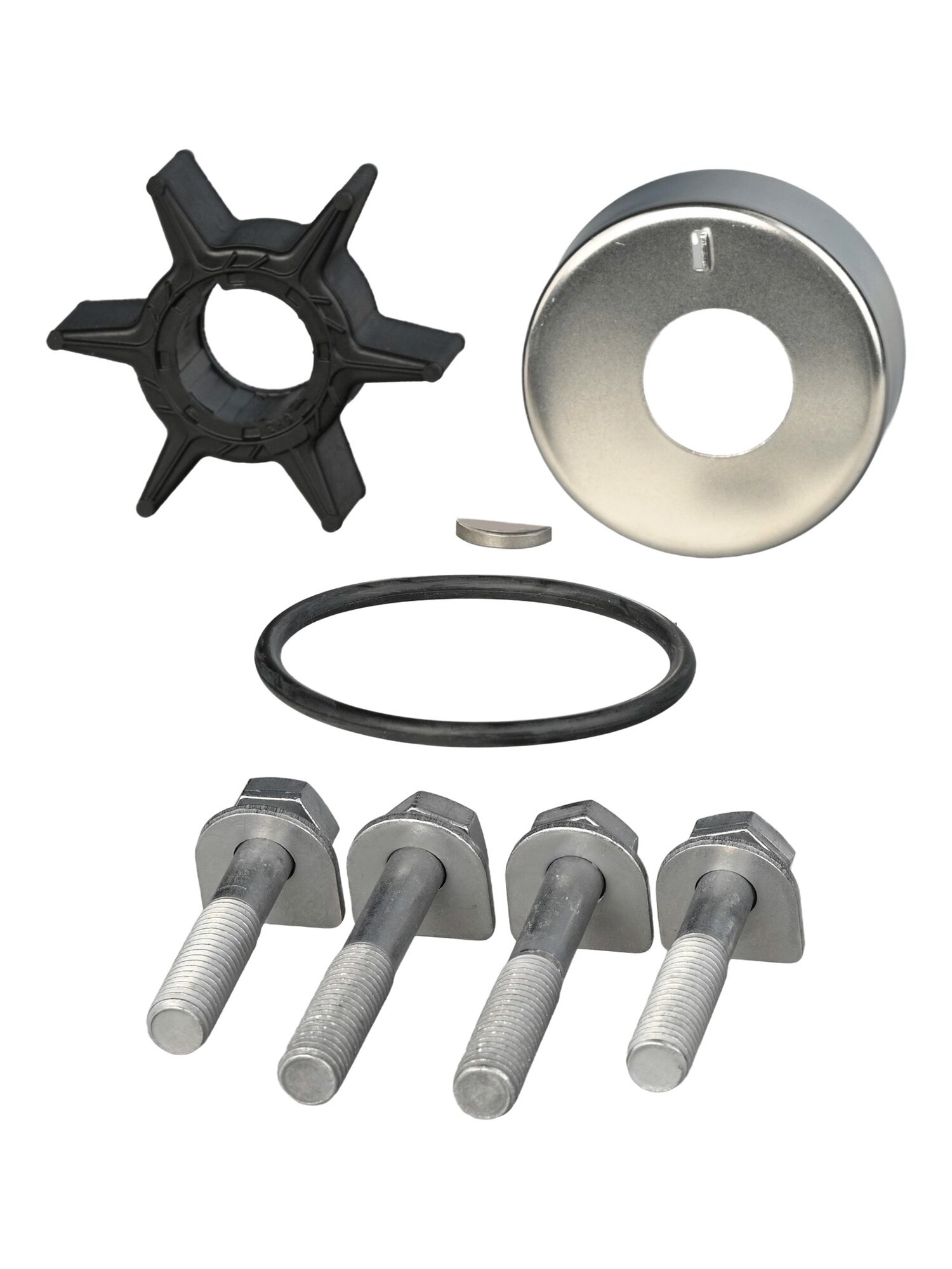 Ремкомплект помпы для Yamaha 60 л. с. 2т 6K5-W0078-01