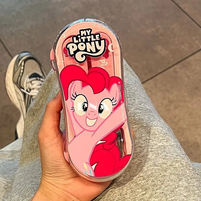 Набор посуды Hasbro My Little Pony 4