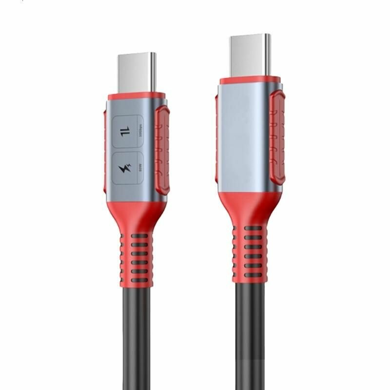 Кабель USB Type-C с быстрой зарядкой 60W, - ТИП C B