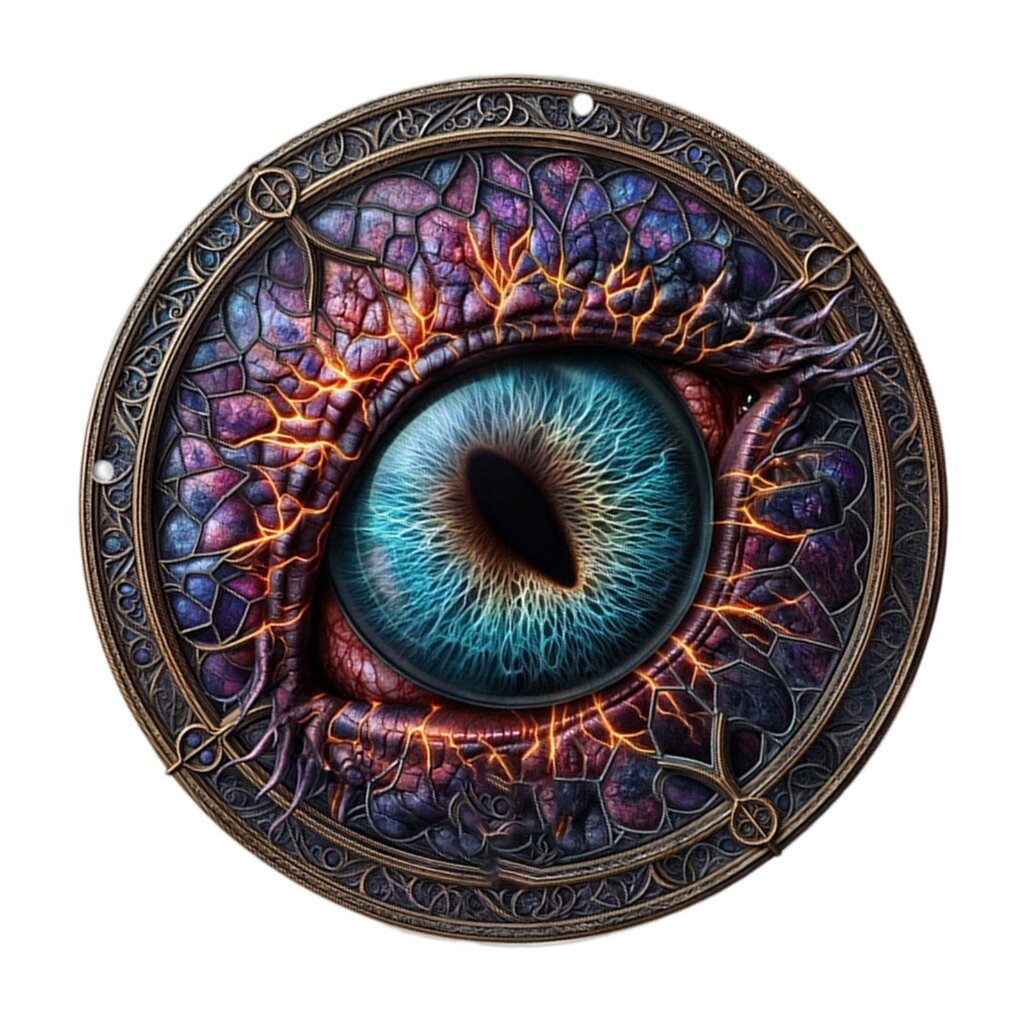 Stained Glass Window Hanging Suncatchers Stained Glass Panel Wall Art Decors