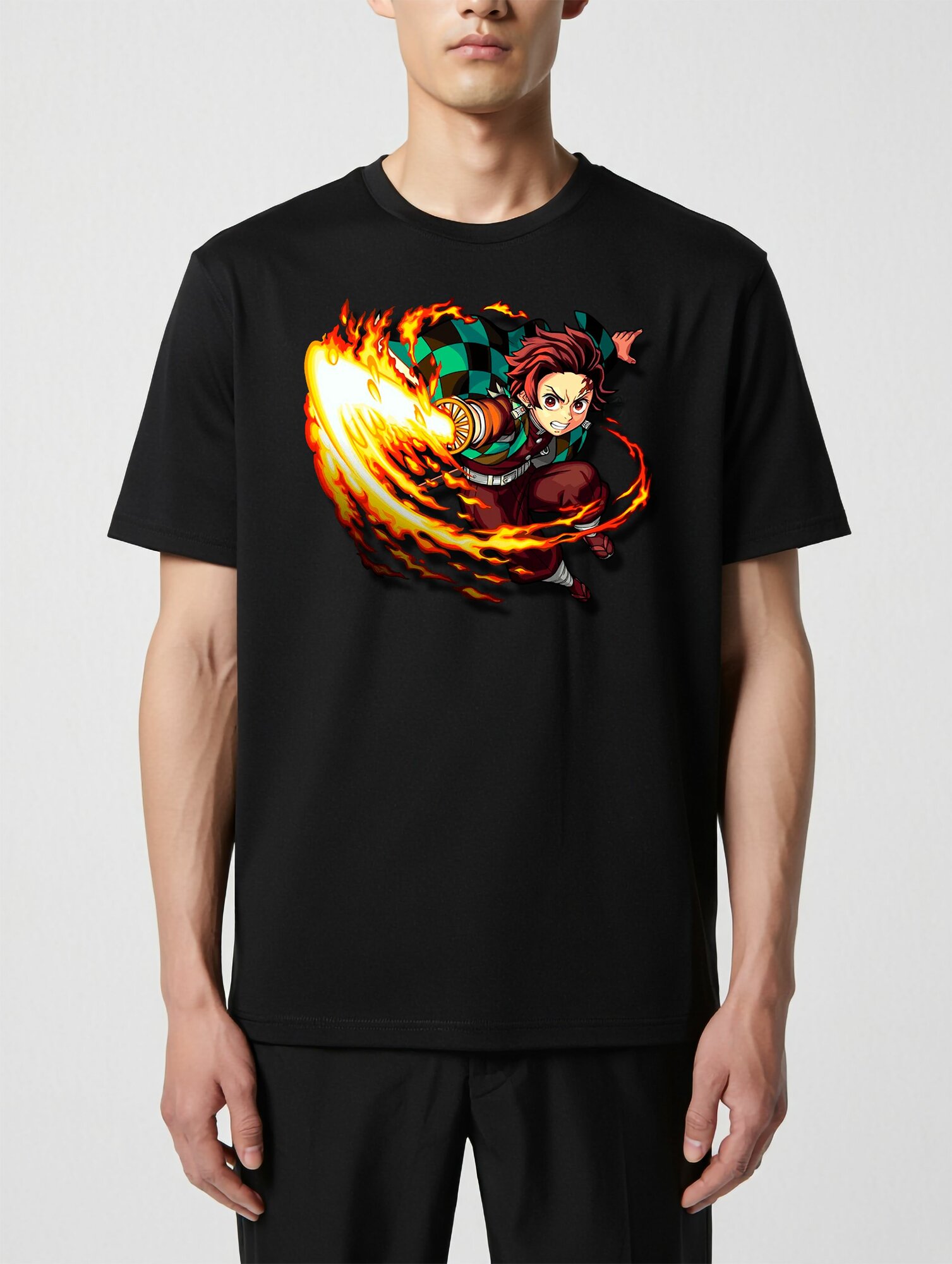 Футболка спортивная