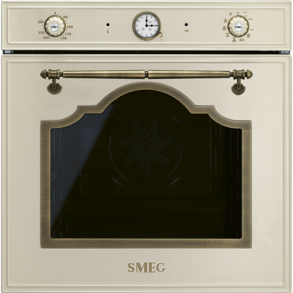 Шкаф духовой электрический Smeg SFP67C1TPO