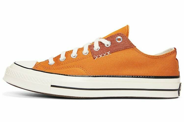 Кеды Chuck 70 Low