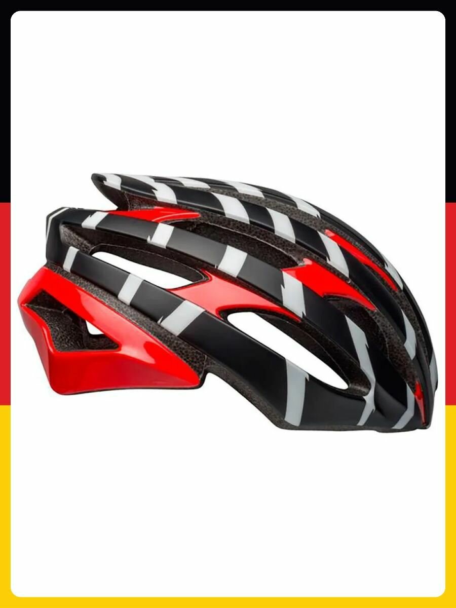 Шлем защитный BELL Stratus S