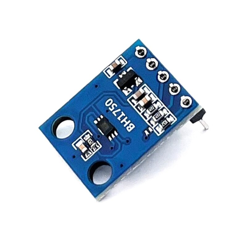 Высокоточный Компонент датчика интенсивности света BH1750 с подключением I2C для проектов с соотношением сторон Крыжовник