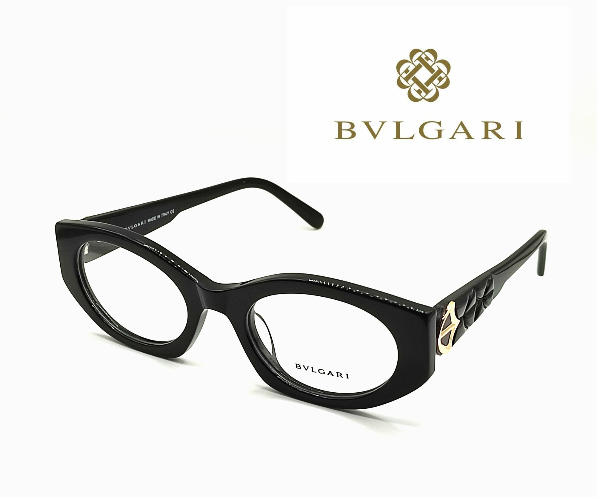 Оправа для очков Bvlgary женская