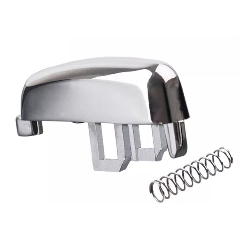Рычаг ручного тормоза Chrome Handbrake Push Button 95278946 для Vauxhall Opel Mokka 2013 - 2024