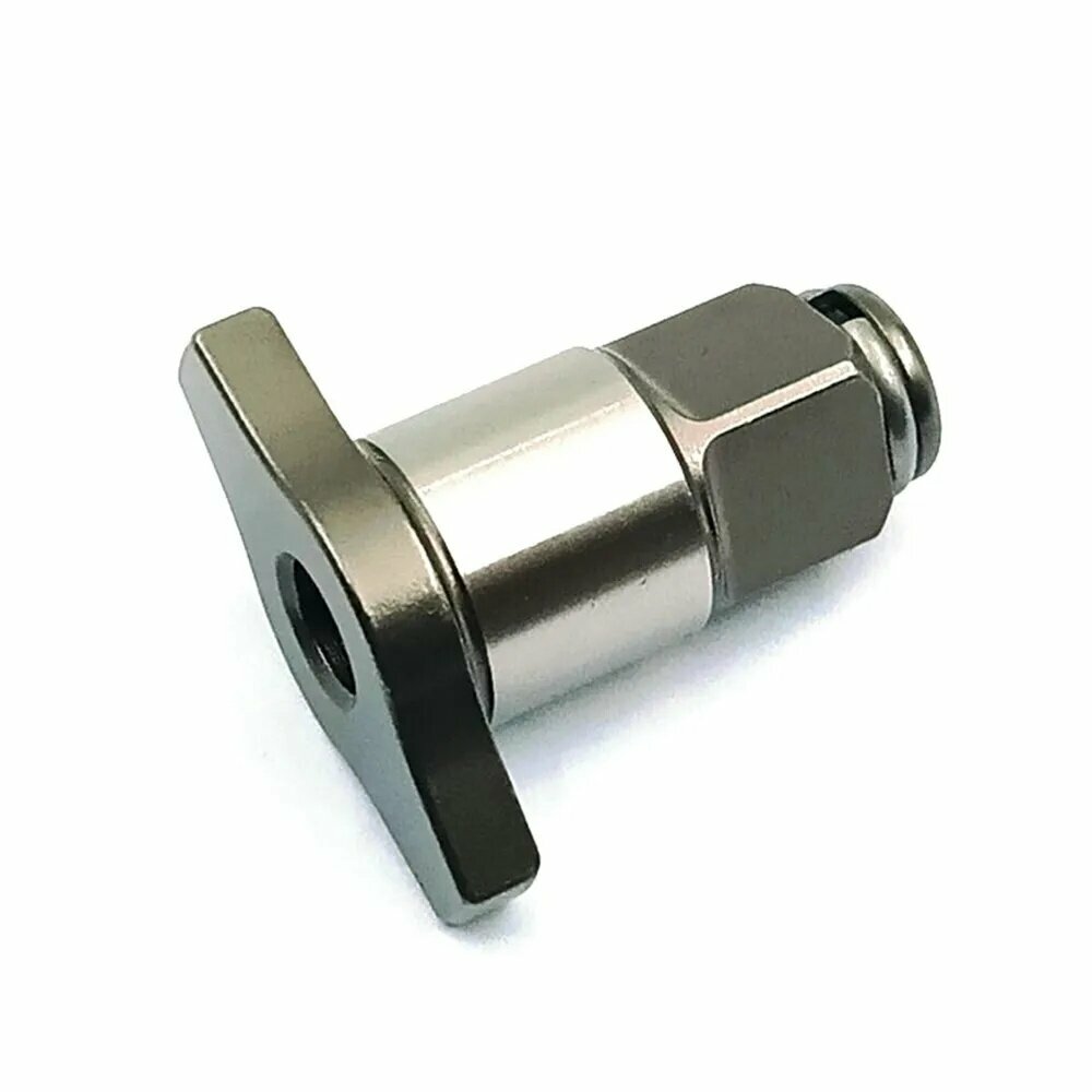 NA142744 1/2-дюймовый наковальня в сборе DCF891N DCF891P2T ударный гайковерт для