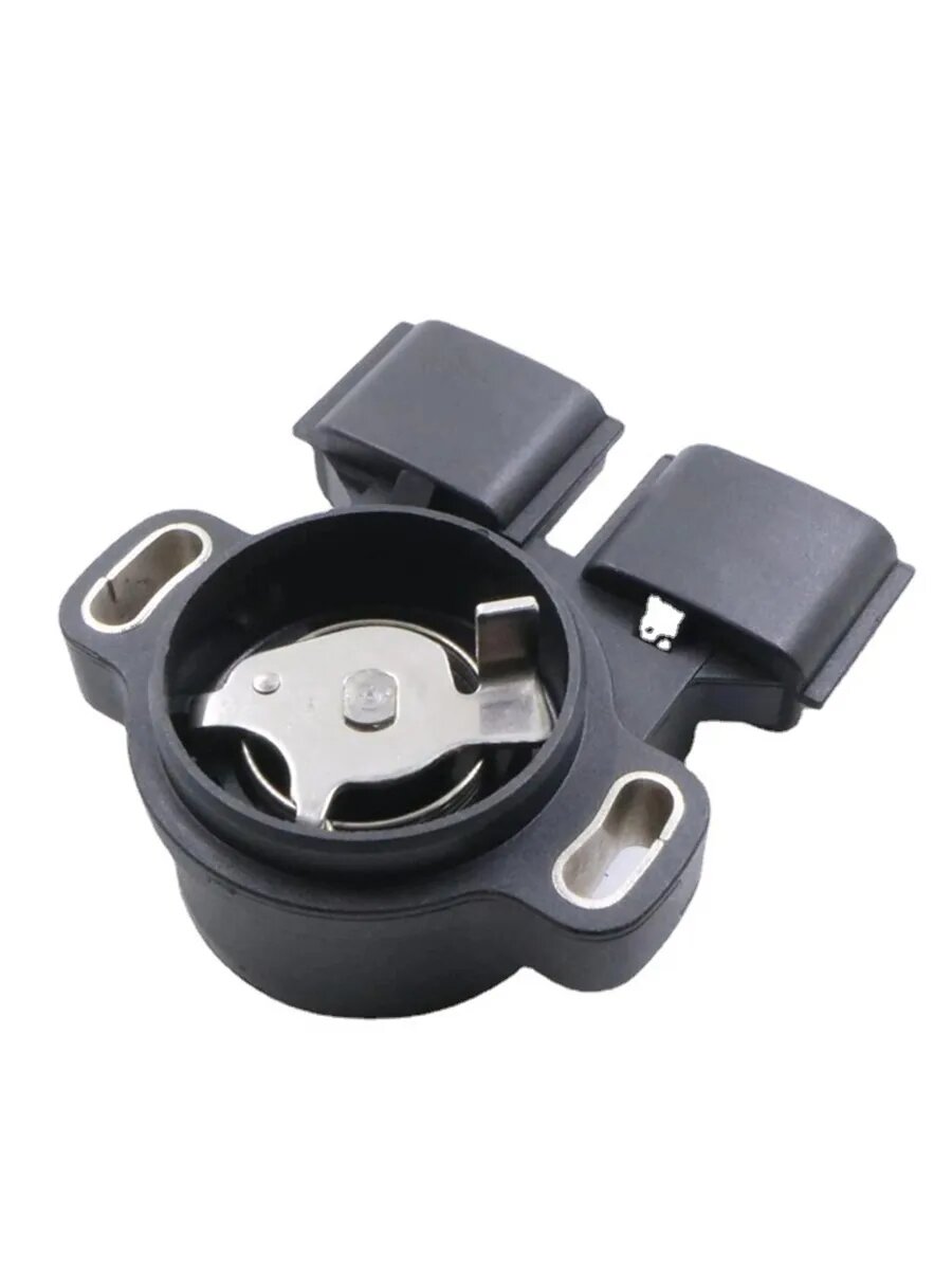 Датчик положения Дроссельной Заслонки для Infiniti 2001-2003 QX4 На Базе Nissan 2000-2002 Sentra