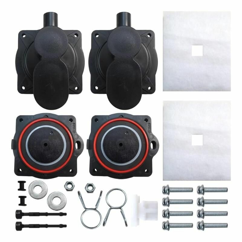 Диафрагма для воздушных насосов HP80/HP60/DF50/DF60