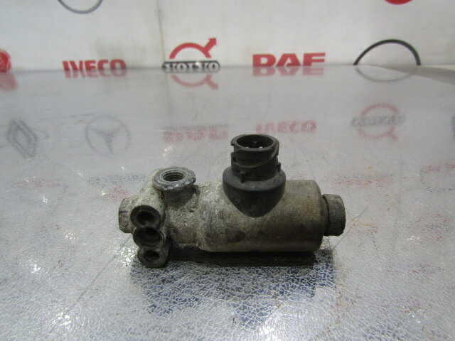 Клапан электромагнитный MAN TGS, TGX, TGA, TGM, TGL