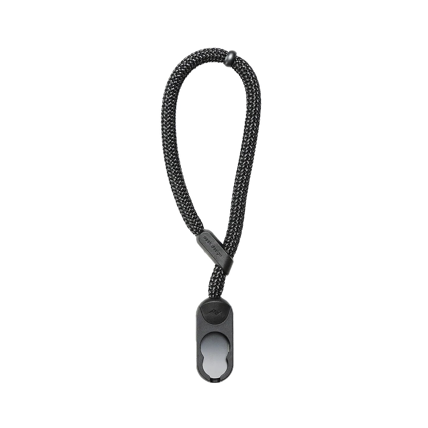 Ремешок Peak Design для зеркальных камер Wrist Strap - Black
