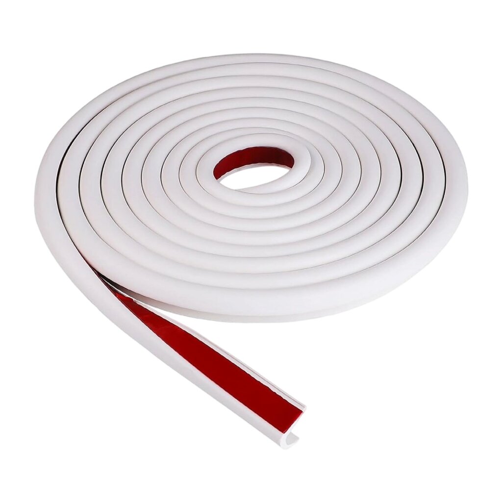 Водосточный желоб TPE Гибкий Водовод TPE Простая В Установке Система Отвода воды Подходит для крыши Дома на колесах