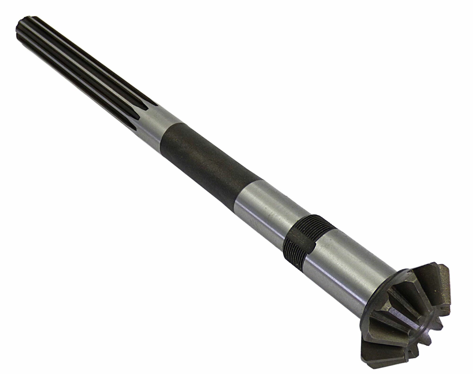 Полуось переднего моста 52-2308065, для колесных тракторов и экскаваторов марки МТЗ