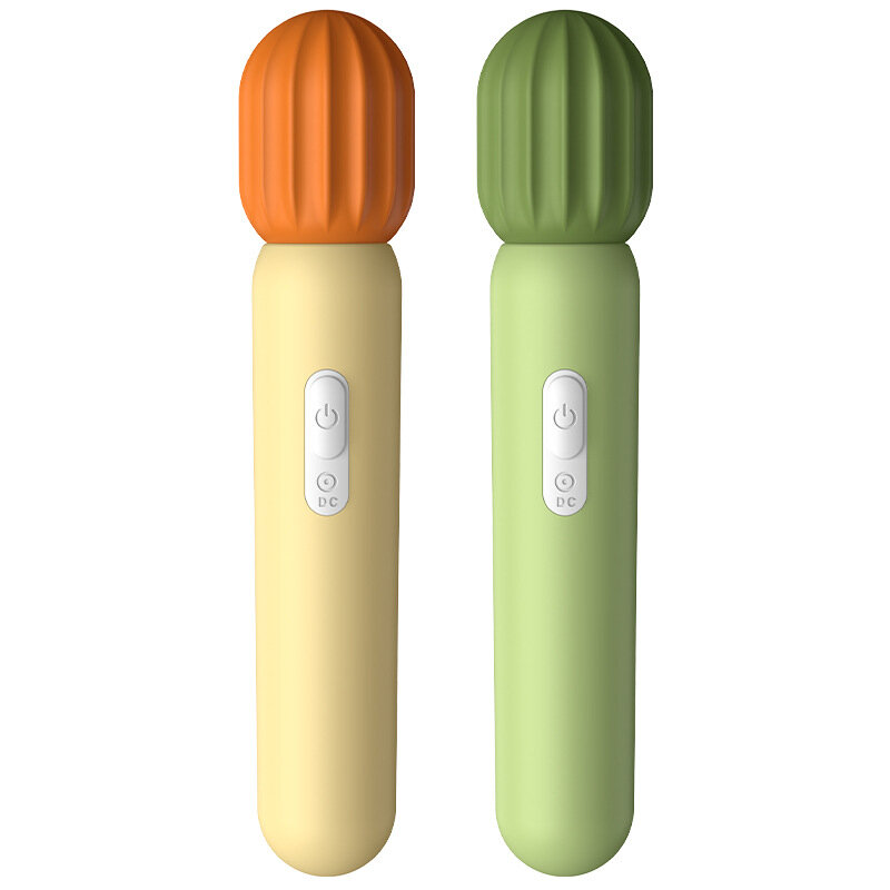 Fanara Cactus Adult Products Портативный мини-высококачественный умный компактный Кактус-оранжевый