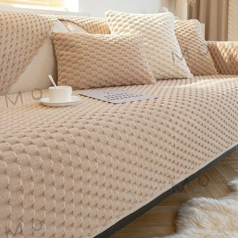 Чехол на мебель для раскладушки, 210 см х 110см