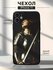 Чехол на iPhone 11 Дева в доспехах