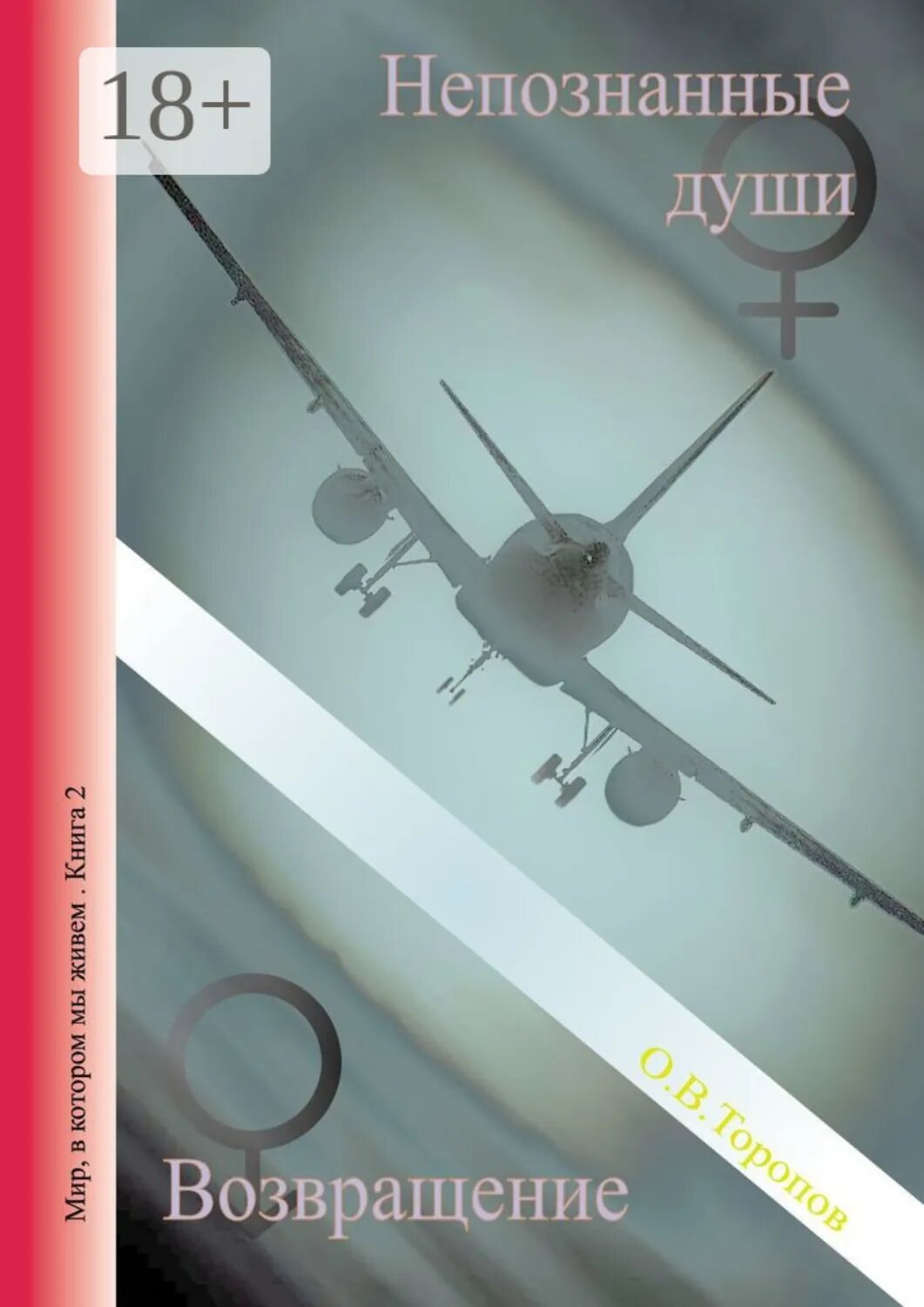 Возвращение [Цифровая книга]