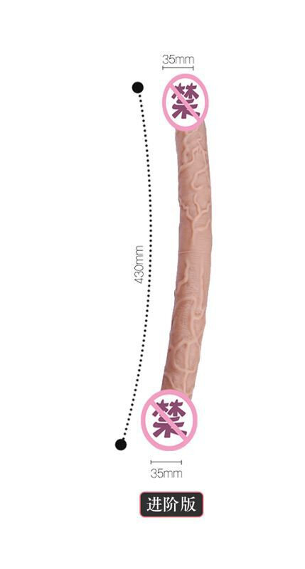 Двуглавый дракон, жидкий силиконовый двуглавый дилдо, искусственный пенис, анальная полоска, мягкая плоть, реалистичный инструмент для женской мастурбации
