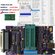 Программатор PCB5 Shenglong, Model 2