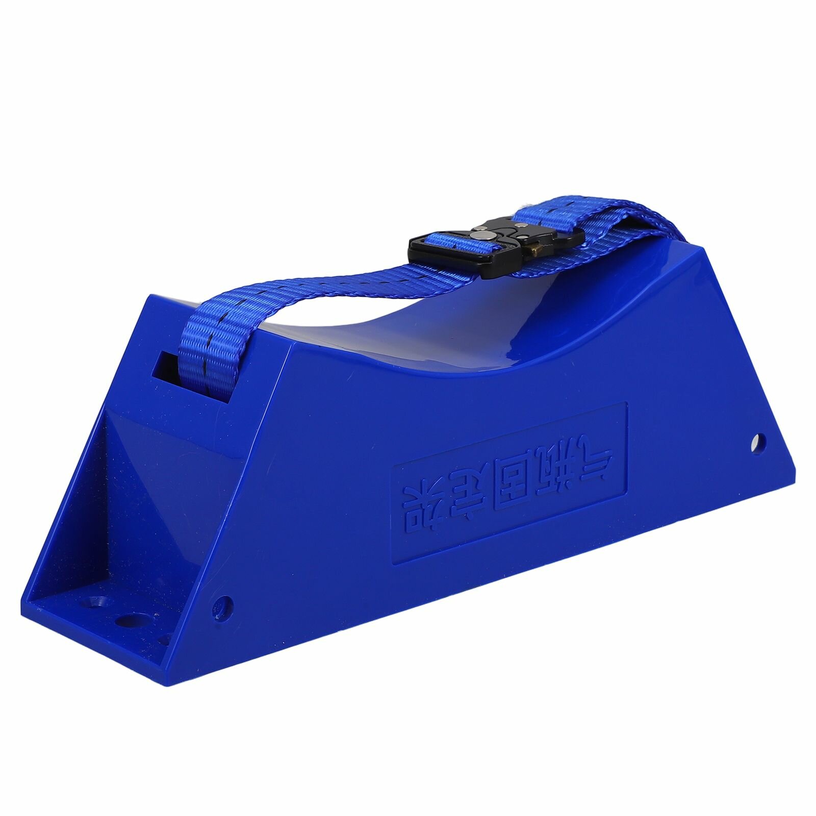 Стойка установочная крепежная