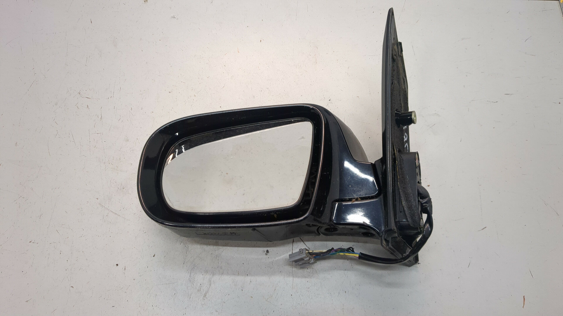 Зеркало боковое левое Subaru Tribeca (B9) Б/У