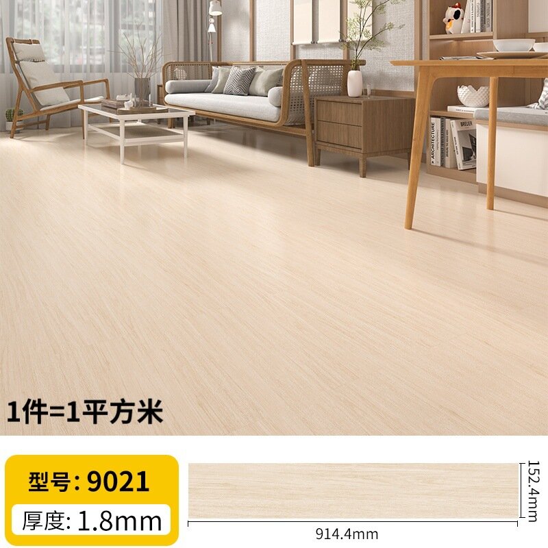 Горячая распродажаНаклейки для пола с текстурой дерева, самоклеящиеся, ПВХ пластиковые напольные покрытия для дома, гостиной, спальни, наклейки для ремонта старого пола, износостойкие, водонепроницаемые