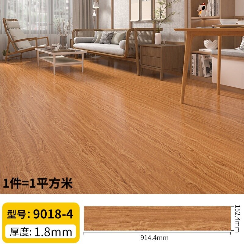 Горячая распродажаНаклейки для пола с текстурой дерева, самоклеящиеся, ПВХ пластиковые напольные покрытия для дома, гостиной, спальни, наклейки для ремонта старого пола, износостойкие, водонепроницаемые