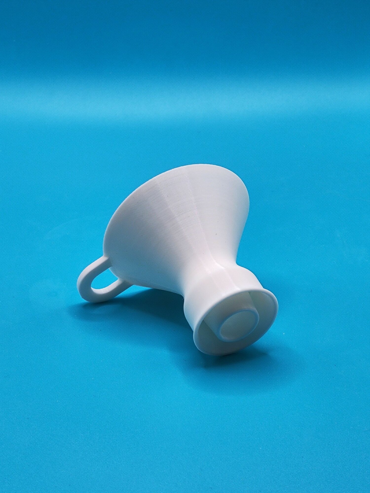 Воронка для пороха и дроби универсальная для 12, 16, 20 калибров