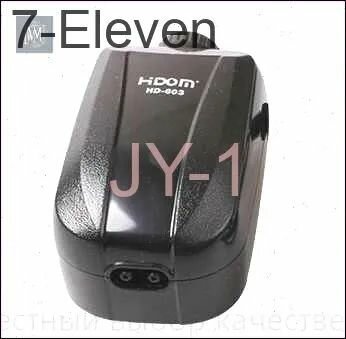 HOMEFISH 60-400 л компрессор для аквариума 603