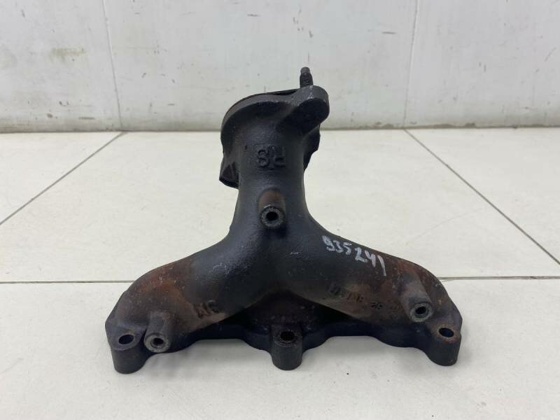 Коллектор выпускной Hyundai Santa Fe SM Santa Fe Classic 2000-2012 кат.номер: 2851037111