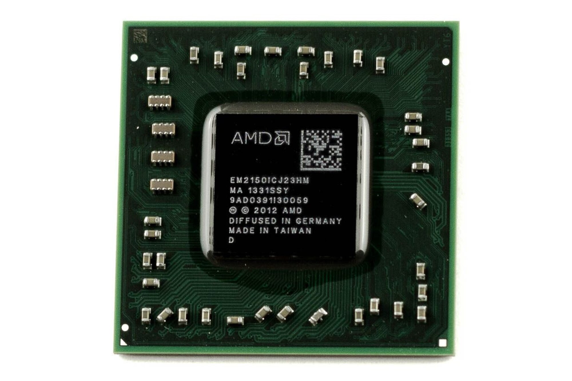 Процессор EM2150ICJ23HM E1-2150