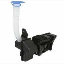 Dpa, бачок стеклоомывателя, 5n0955453a, 5n0955453g