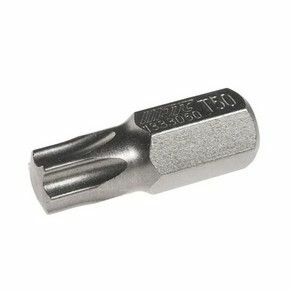 Вставка 10мм TORX T50х30мм S2, JTC JTC1333050