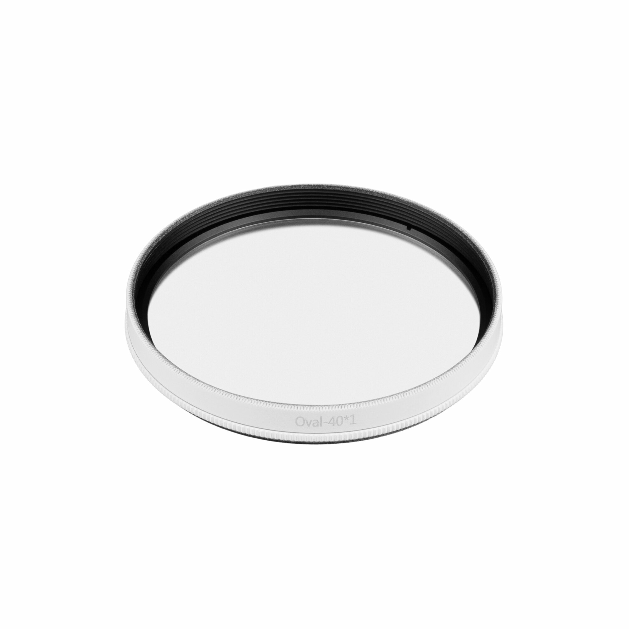 Аксессуар Arlight Насадка LGD-ARTIFACT-OVAL-LENS-R65 (WH) (Arlight, Металл)