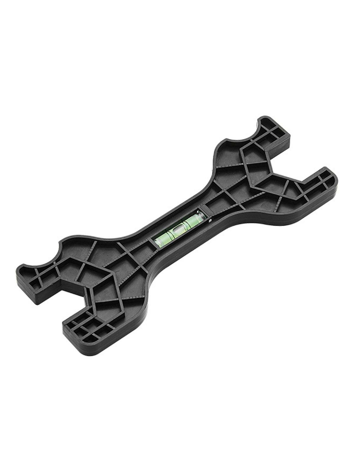 Ключ для снятия смесителя для душа в ванной комнате