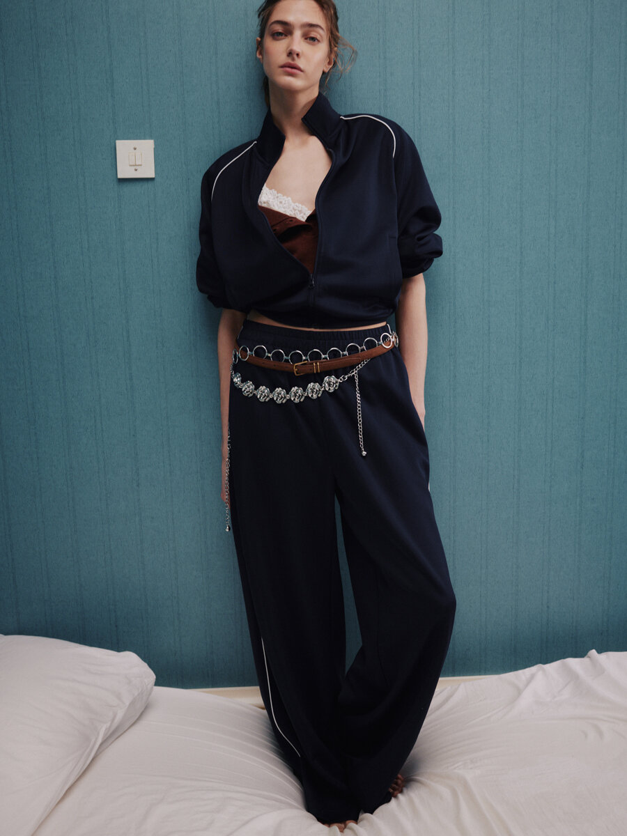 Брюки Mix&Match